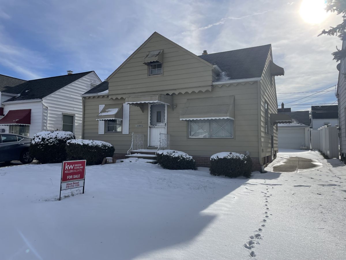 נכס להשקעה- 16002 Maplewood, Maple Hts 44137 - נדלניר